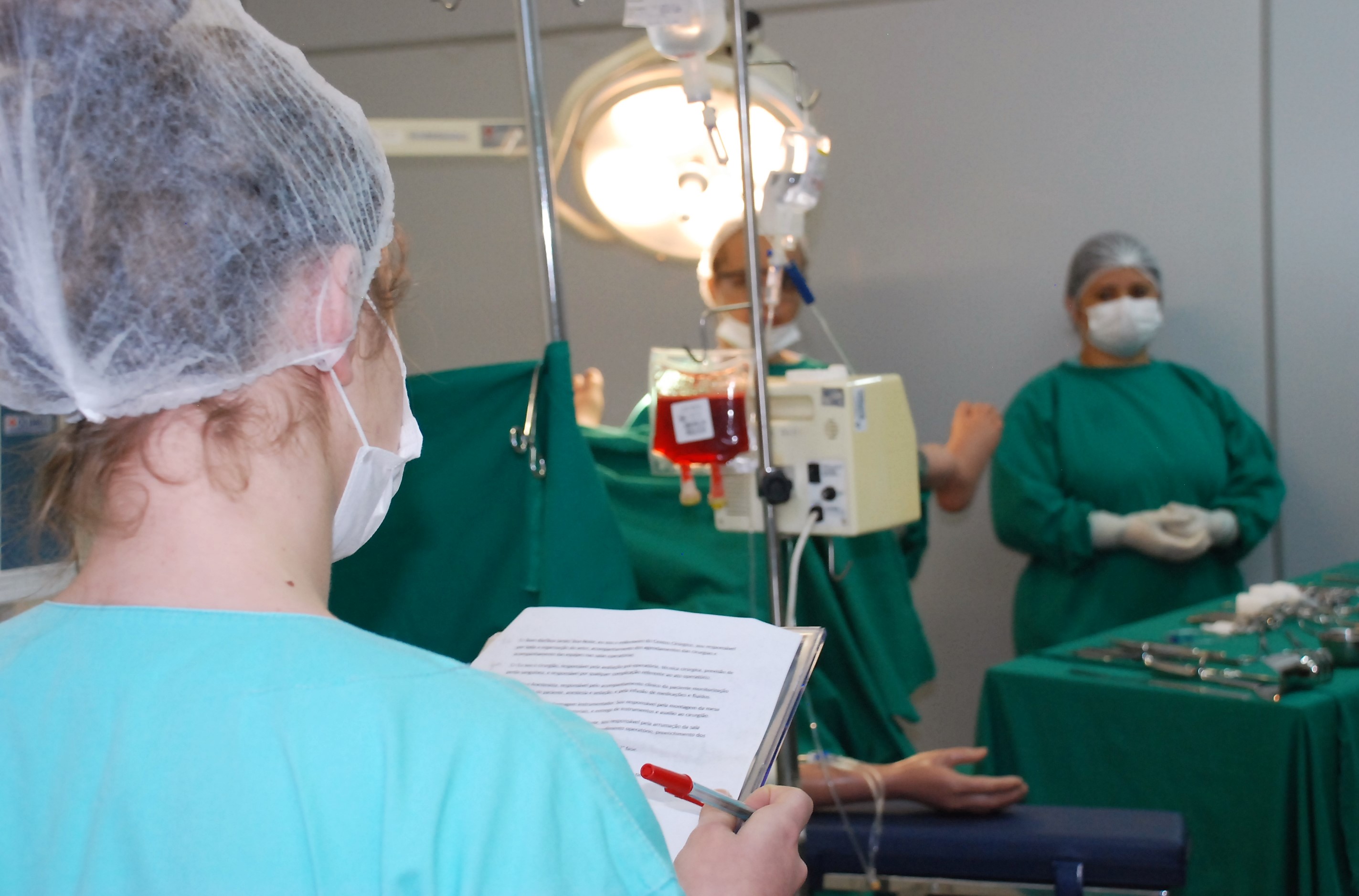 Joinville ganha bacharelado em Enfermagem no IFSC | Coren-SC | Conselho ...