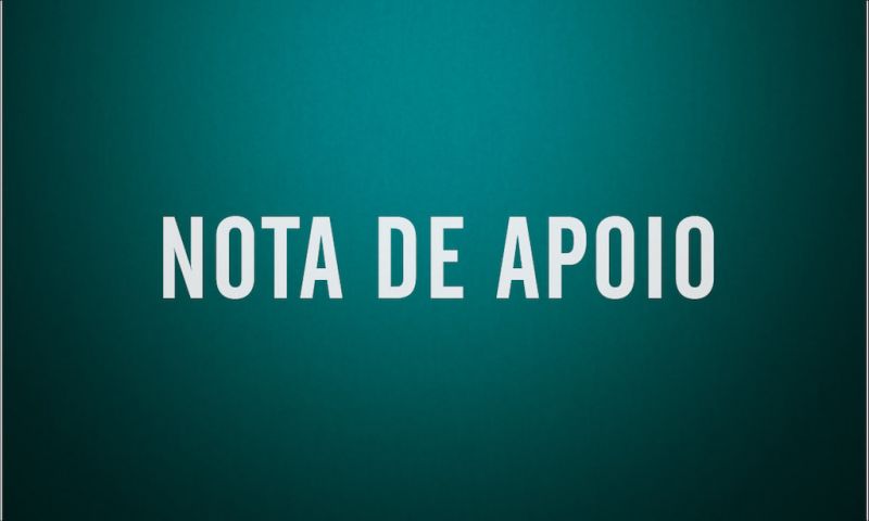 NOTA DE APOIO: Coren/SC manifesta apoio aos trabalhadores da saúde ... NOTA DE APOIO: Coren/SC manifesta apoio aos trabalhadores da saúde ...