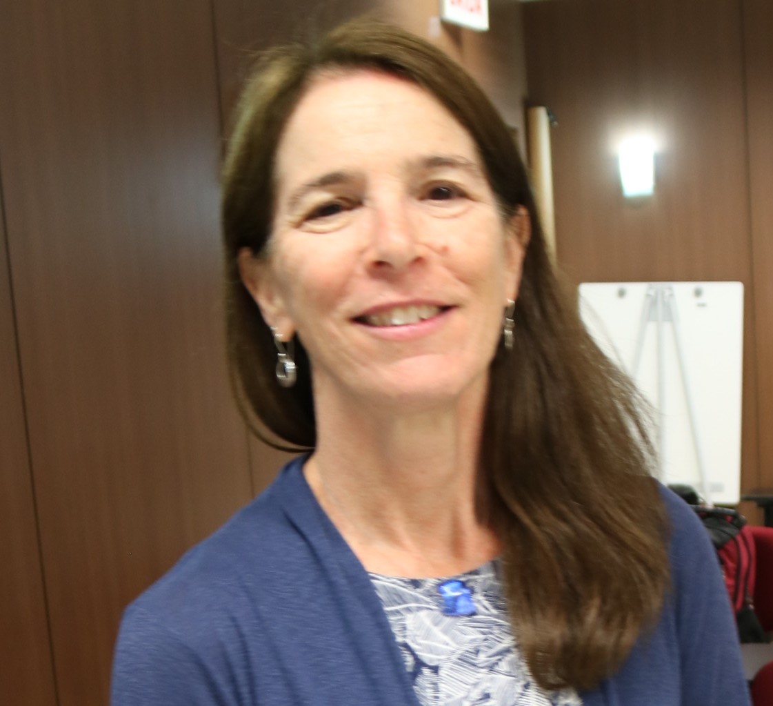 Tina London fala da importância da Enfermagem Obstétrica nos Estados ...