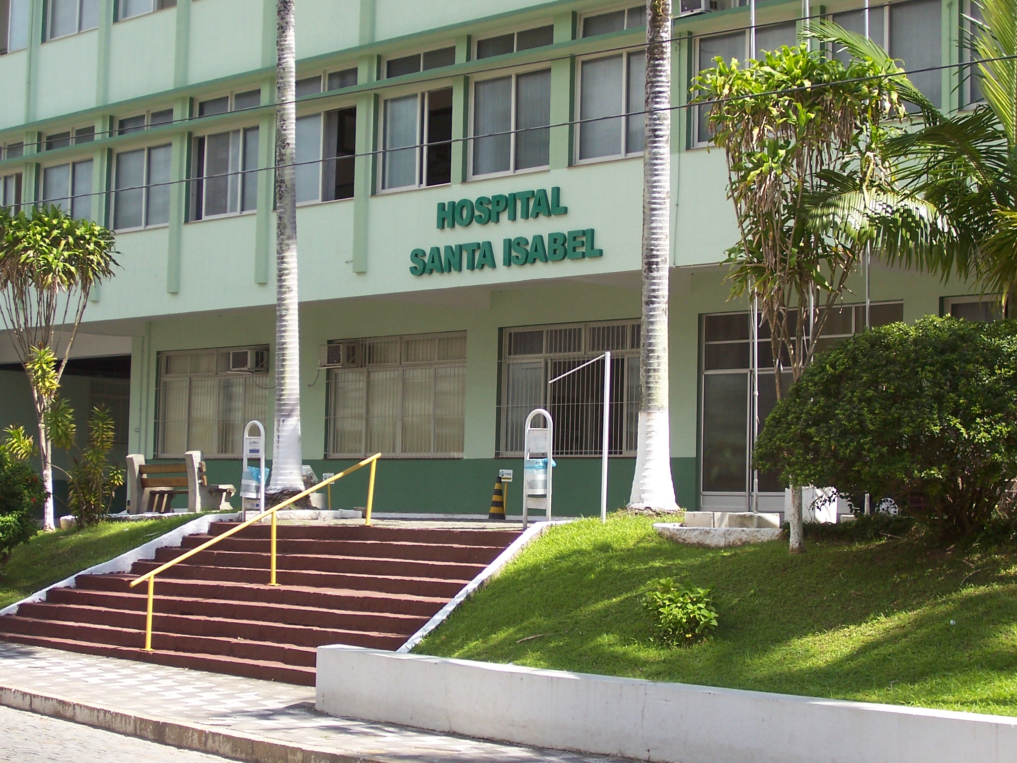 Hospital Santa Isabel recebe selo e certificação nacional de enfermagem ...
