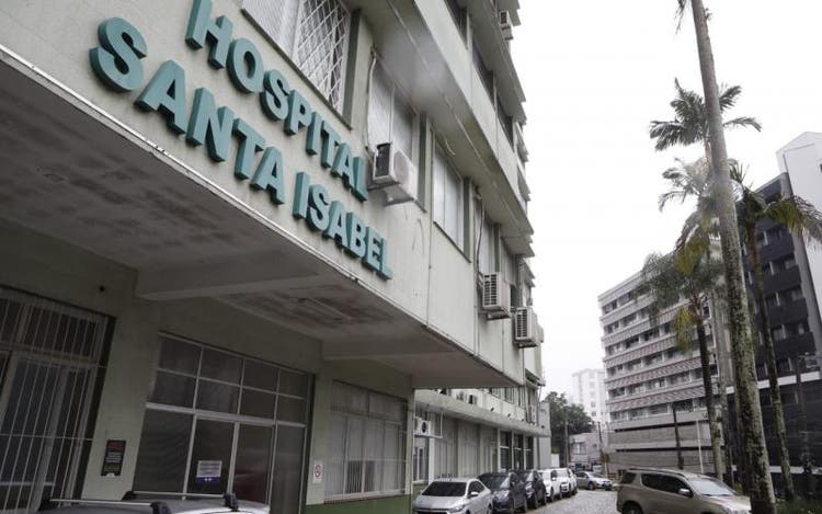 Hospital Santa Isabel recebe selo e certificação nacional de enfermagem ...