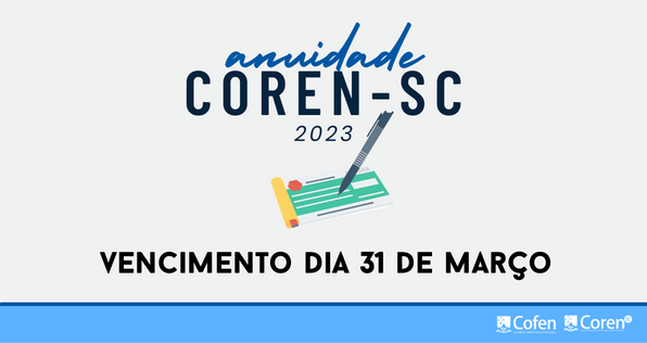 SLIDESHOW Site Coren | Coren-SC | Conselho Regional de Enfermagem de ...