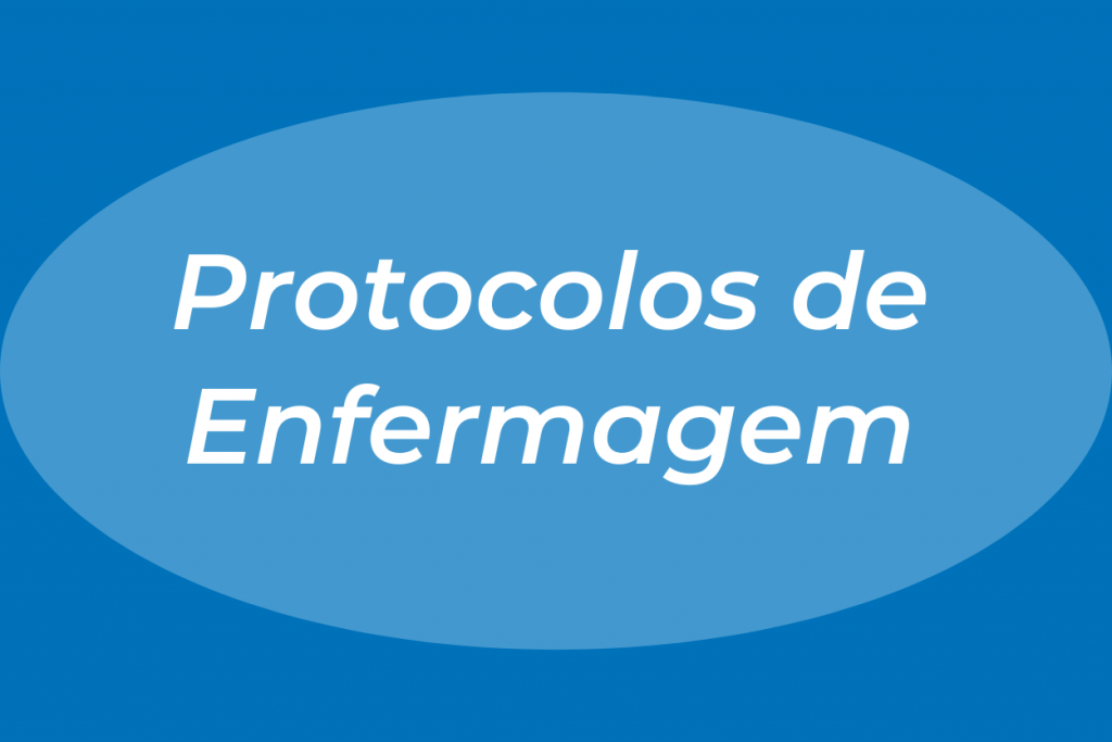Protocolos de Enfermagem – Coren/SC - Conselho Regional de Enfermagem ...