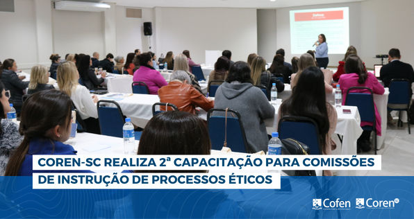 SLIDESHOW Site Coren – Coren-SC | Conselho Regional de Enfermagem de ...