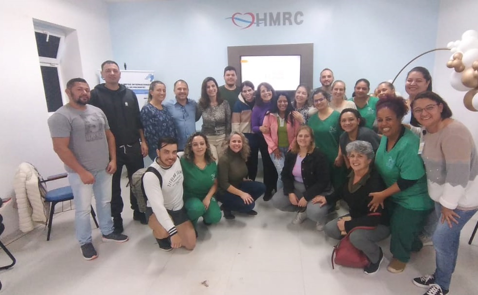 Coren-SC realiza capacitação sobre classificação de risco no Hospital ...