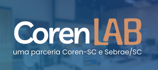 Coren-SC e Sebrae/SC divulgam 30 projetos aprovados para o Coren-SC Lab ...