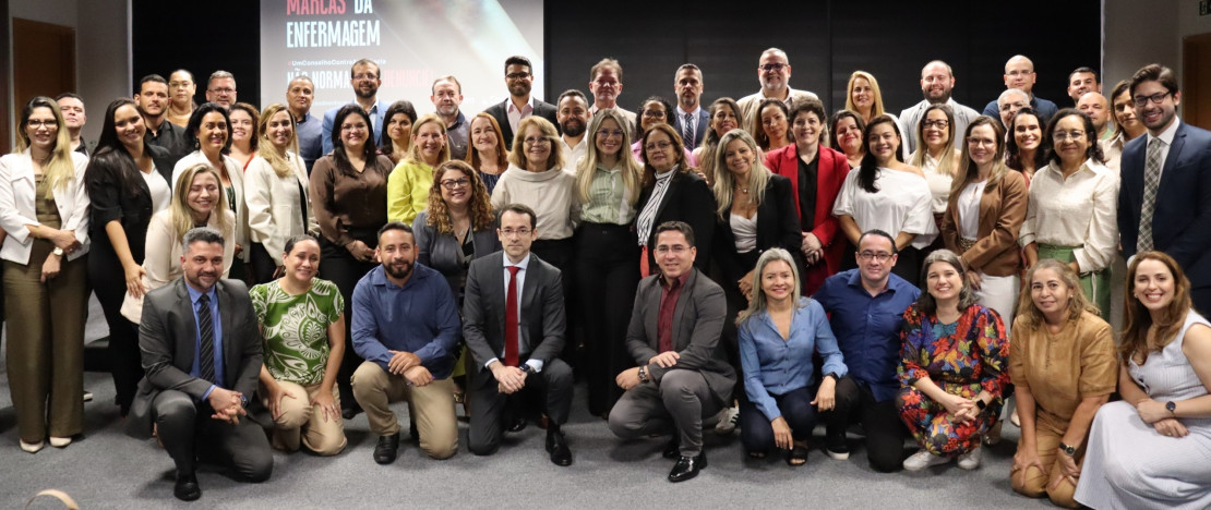 Coren-SC integra Encontro de Coordenadores de fiscalização do Sistema ...